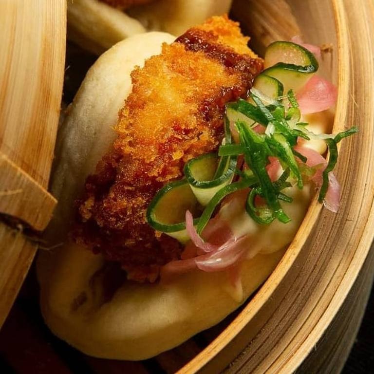 Receita que vem da China: onde comer o clássico pãozinho bao | Rio ...