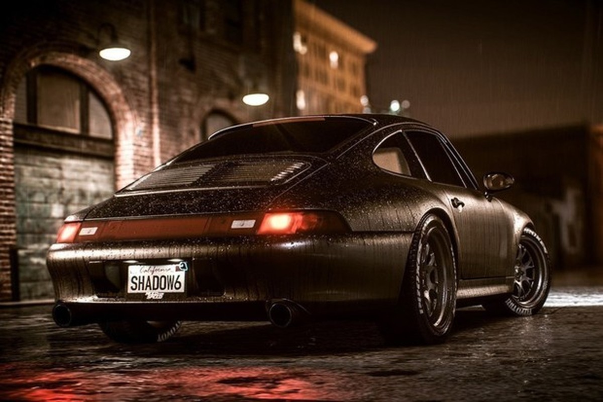 Saiu a lista de carros do novo Need for Speed Payback | Carros ...