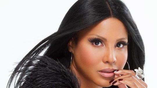 Toni Braxton | Tudo Sobre | G1