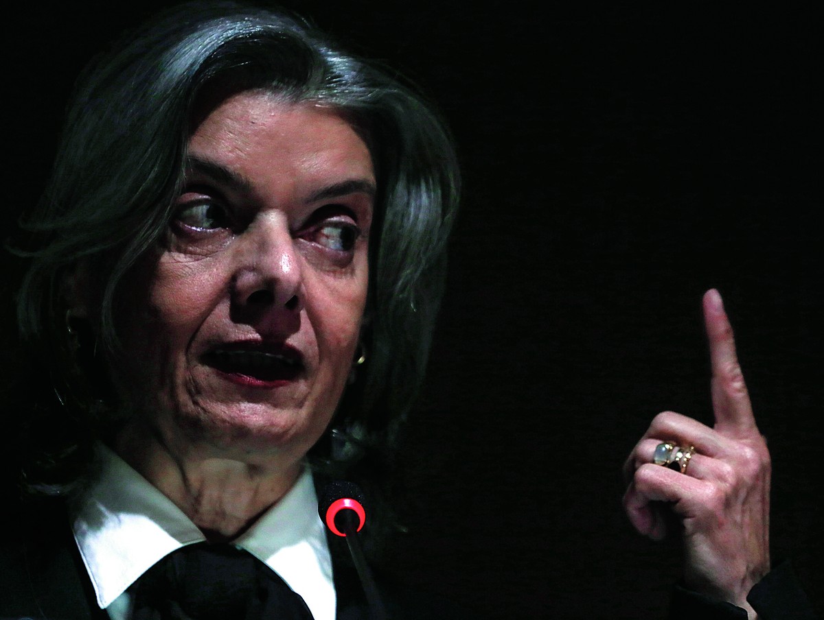 O destino de Olga Benário, decidido pelo STF, volta a ser discutido no CCJF