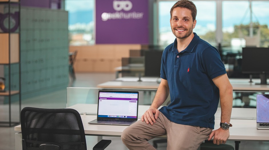 Geekhunter lança serviço que funciona como 'extensão do time de RH de ...