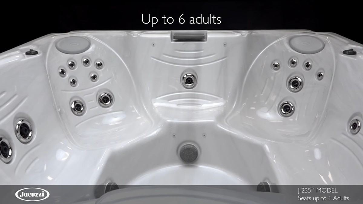 Spa Jacuzzi: guia completo mostra preço, modelos e curiosidades | Vida ...