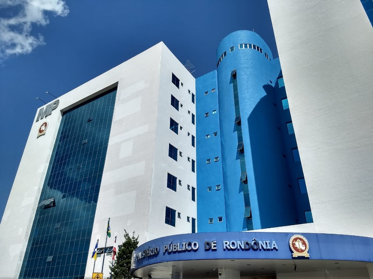 Processo Seletivo De Estágio Do Mp Ro Tem Inscrições Prorrogadas