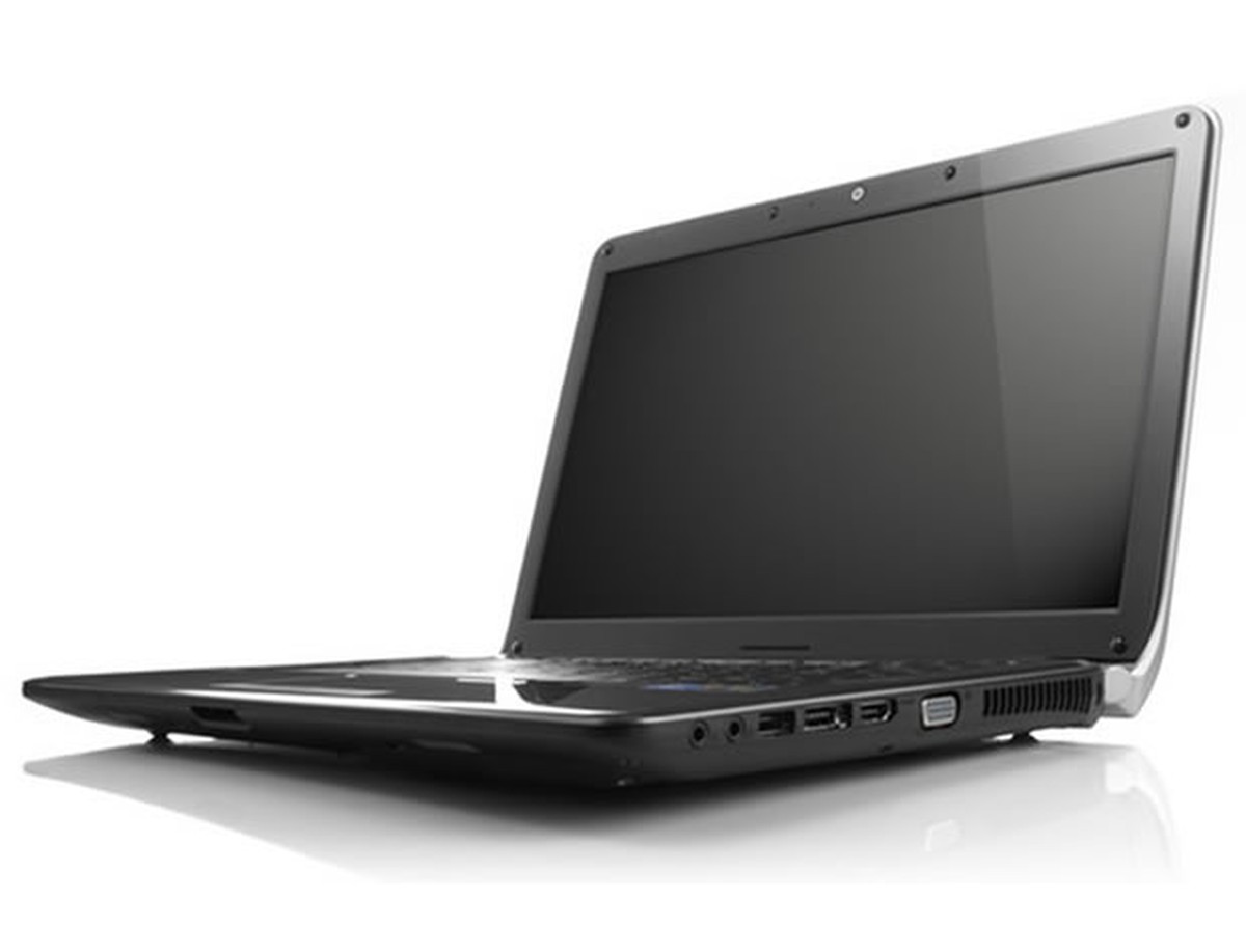 Review Itautec W7430 | Reviews | TechTudo