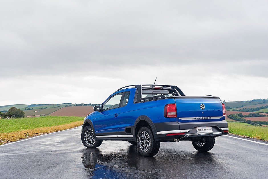 Volkswagen Saveiro: todos os preços, versões e custos | Carros ...