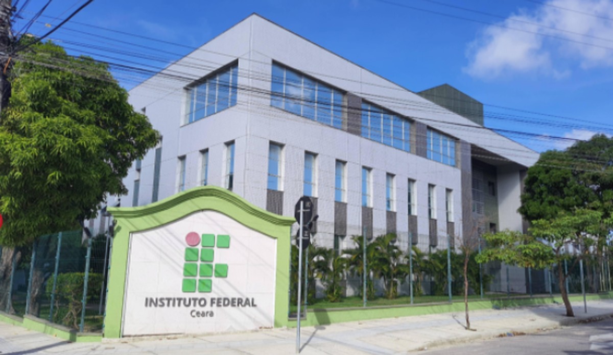 IFCE seleciona professores substitutos em Fortaleza e Iguatu; salário é de até R$ 5,8 mil | Sua ...