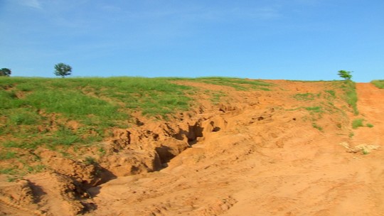 Monte Aprazível | Cidade | G1