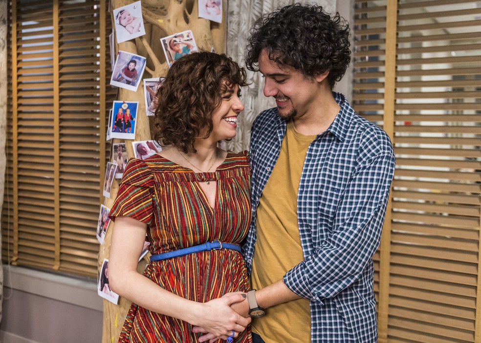 George Sauma faz balanço de 'Pais de Primeira' e celebra primeiro ...