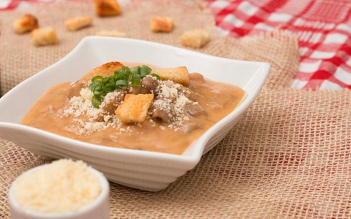 Receita de sopa eslava é opção perfeita para espantar o frio - Casa ...