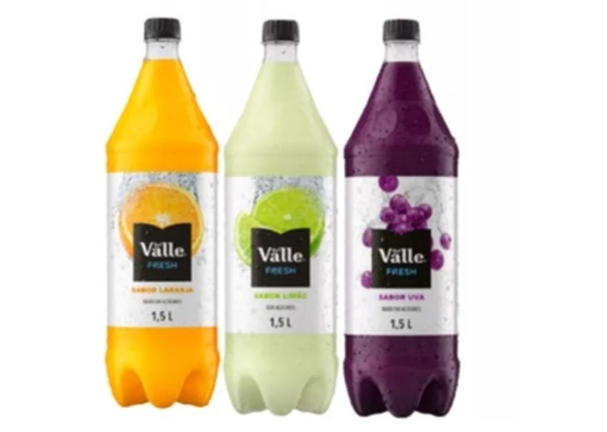 Coca-Cola terá que prestar esclarecimentos sobre Del Valle Fresh ao ...