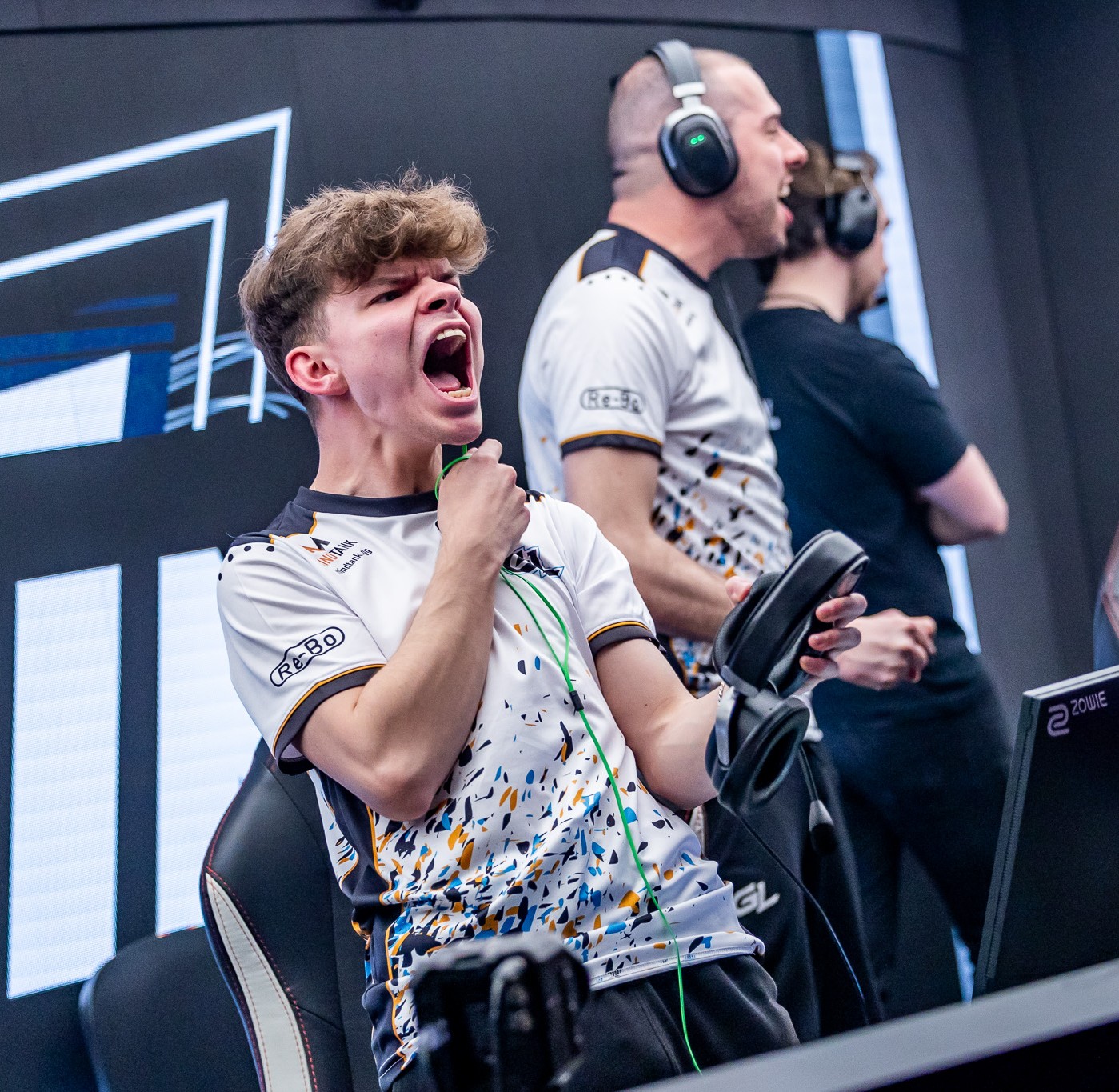 BLAST Major Paris 2023: GamerLegion e Vitality vencem nas semis | cs:go ...