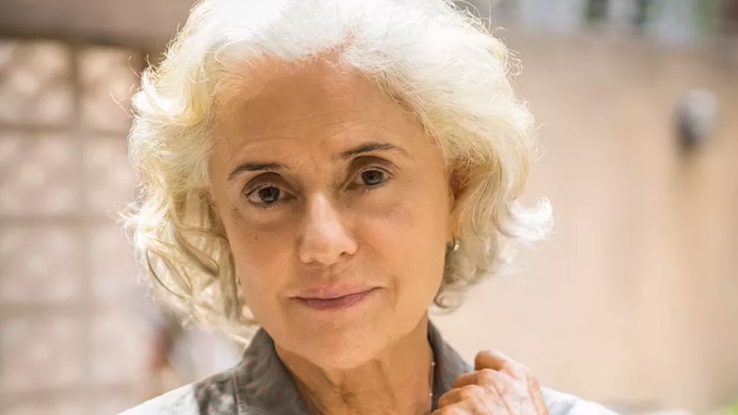 Marieta Severo | Artistas | GSHOW