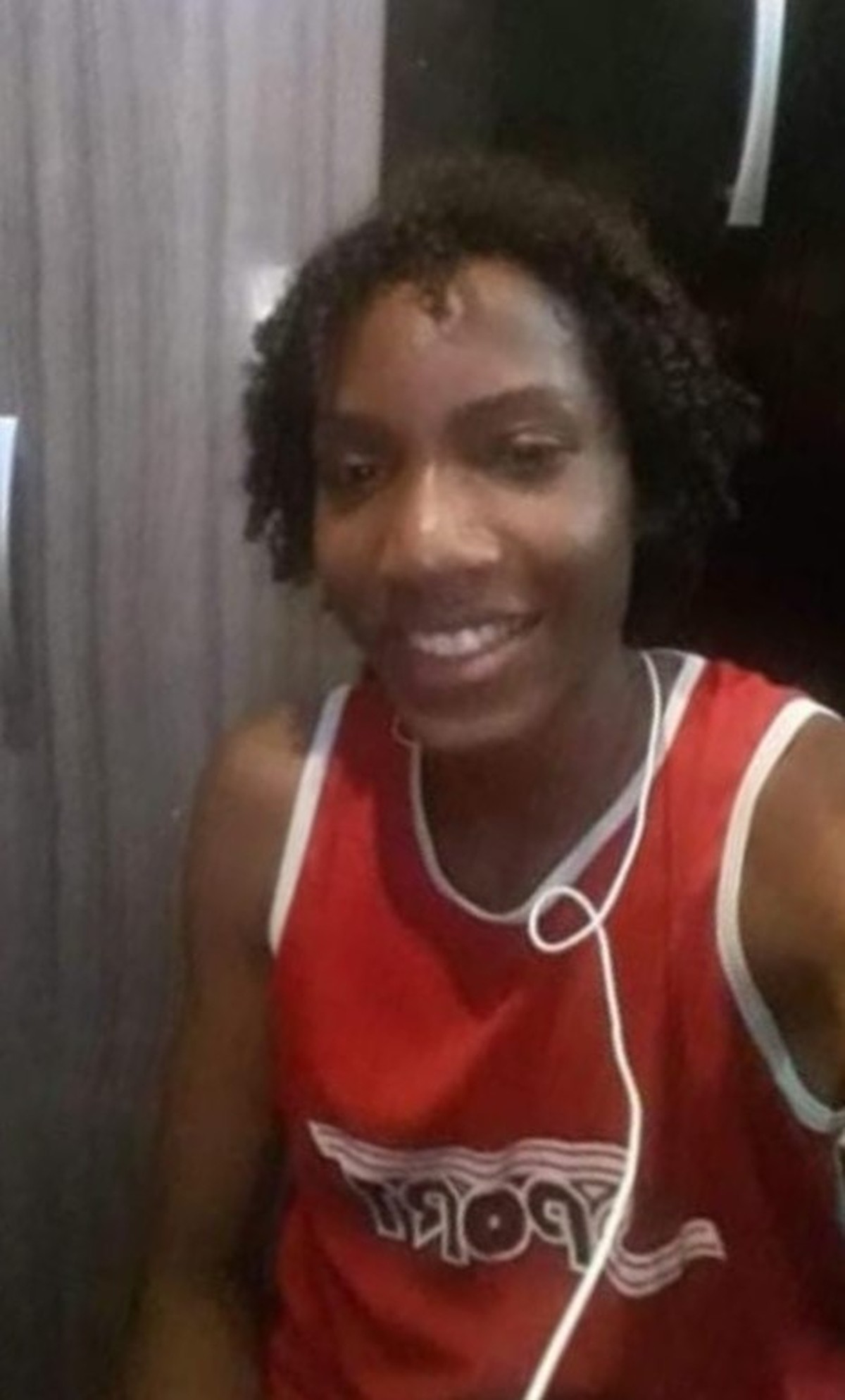 Tentativa De Assalto A Facadas Mata Adolescente E Deixa Jovem Ferido Na