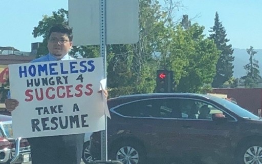 Esse jovem largou o emprego para abrir uma startup. E perdeu - Época ...