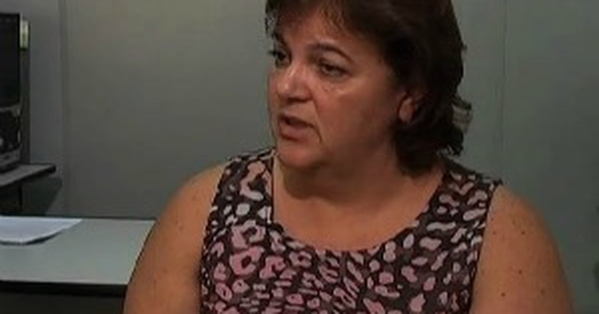 G1 - MS corre risco de epidemia de dengue tipo 4, alerta diretora de ...