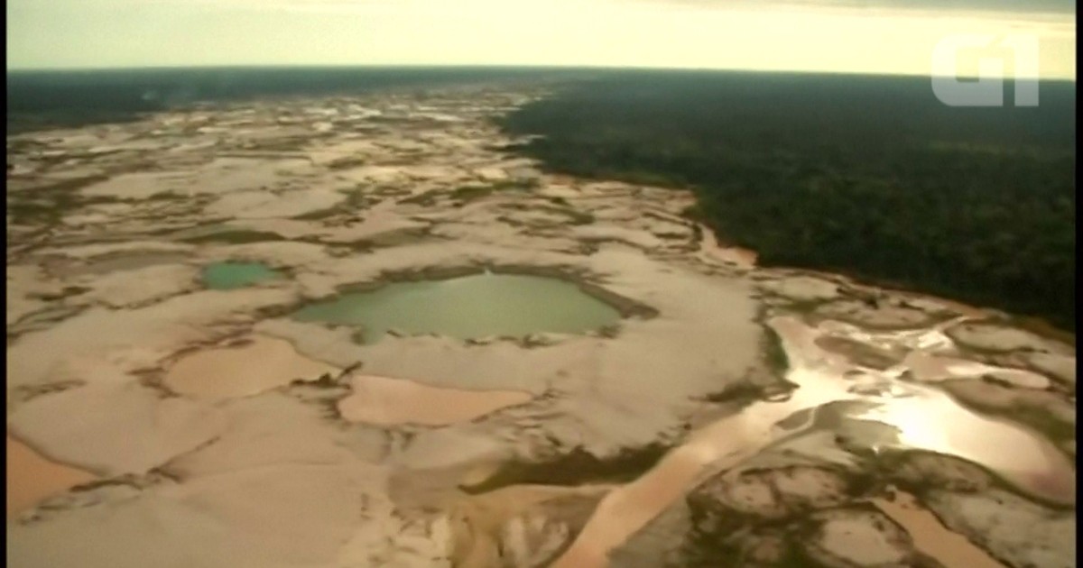 Natureza - Vazamento de 600 barris de petróleo afeta mais de 400 ...
