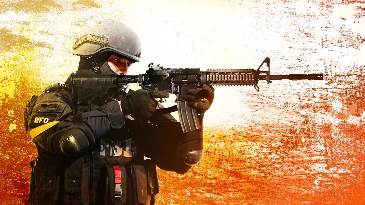 Counter Strike 2 O Que Sabemos Sobre A Vers o CS2 Cs go Ge