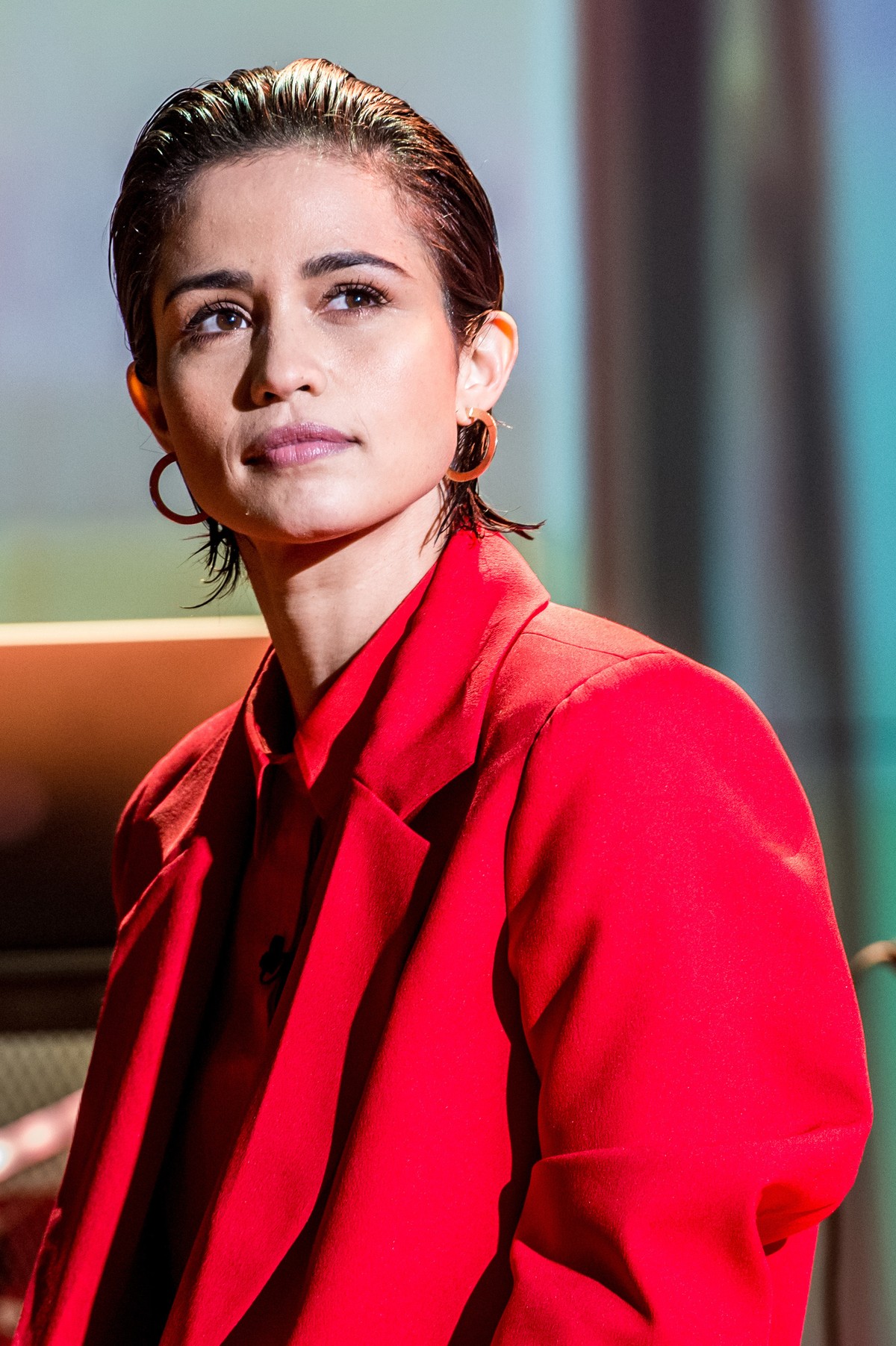 Nanda Costa comenta morte de Rita após aborto: 'Nenhuma mulher gostaria ...