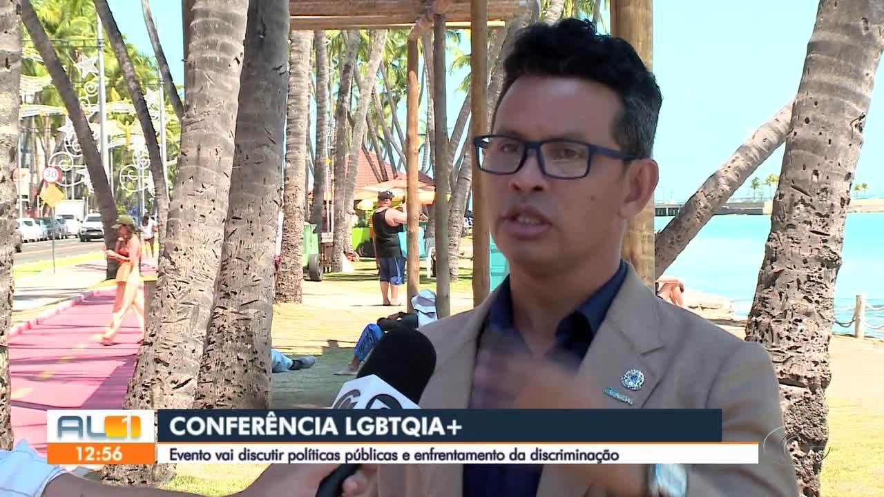 VÍDEOS: AL1 desta quarta-feira, 27 de novembro | Arquivo | G1