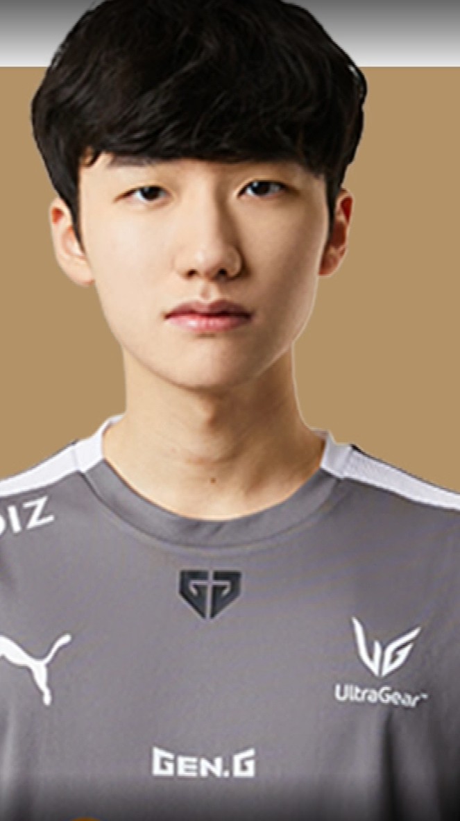 Worlds 2022: Gen. G e RNG, do Grupo D, garantem playoffs | lol | ge