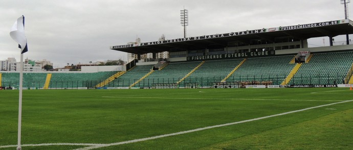 CBF marca Atlético-PR x Grêmio para o Estádio Orlando Scarpelli, em SC ...