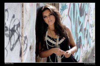 Mariana Rios: lua de mel em Nova York com Di Ferrero - Patrícia Kogut ...