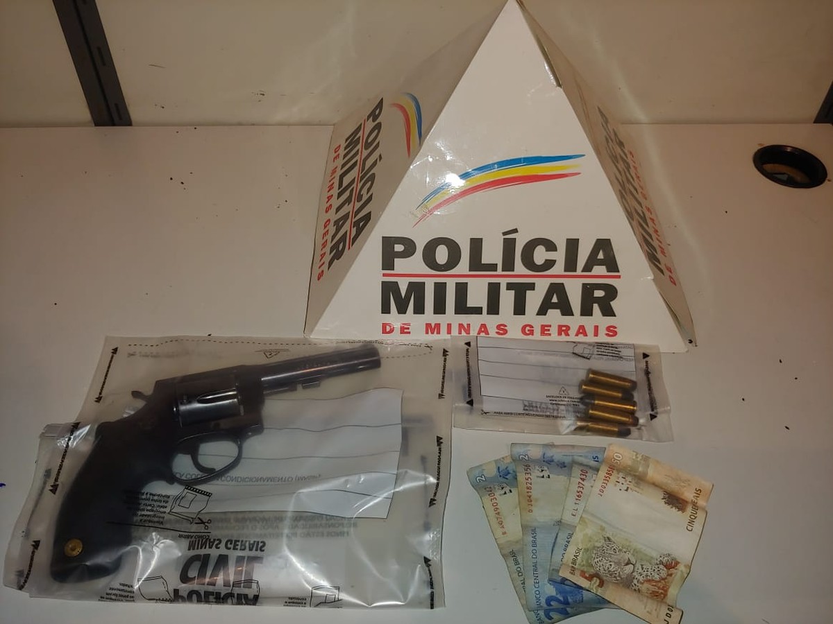 Suspeito De Roubo é Baleado E Morre Em Troca De Tiros Com A Pm Em