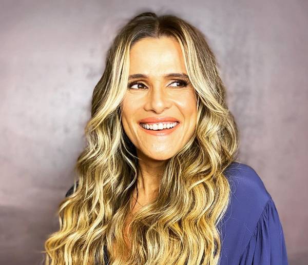 Saiba tudo sobre: Ingrid Guimarães