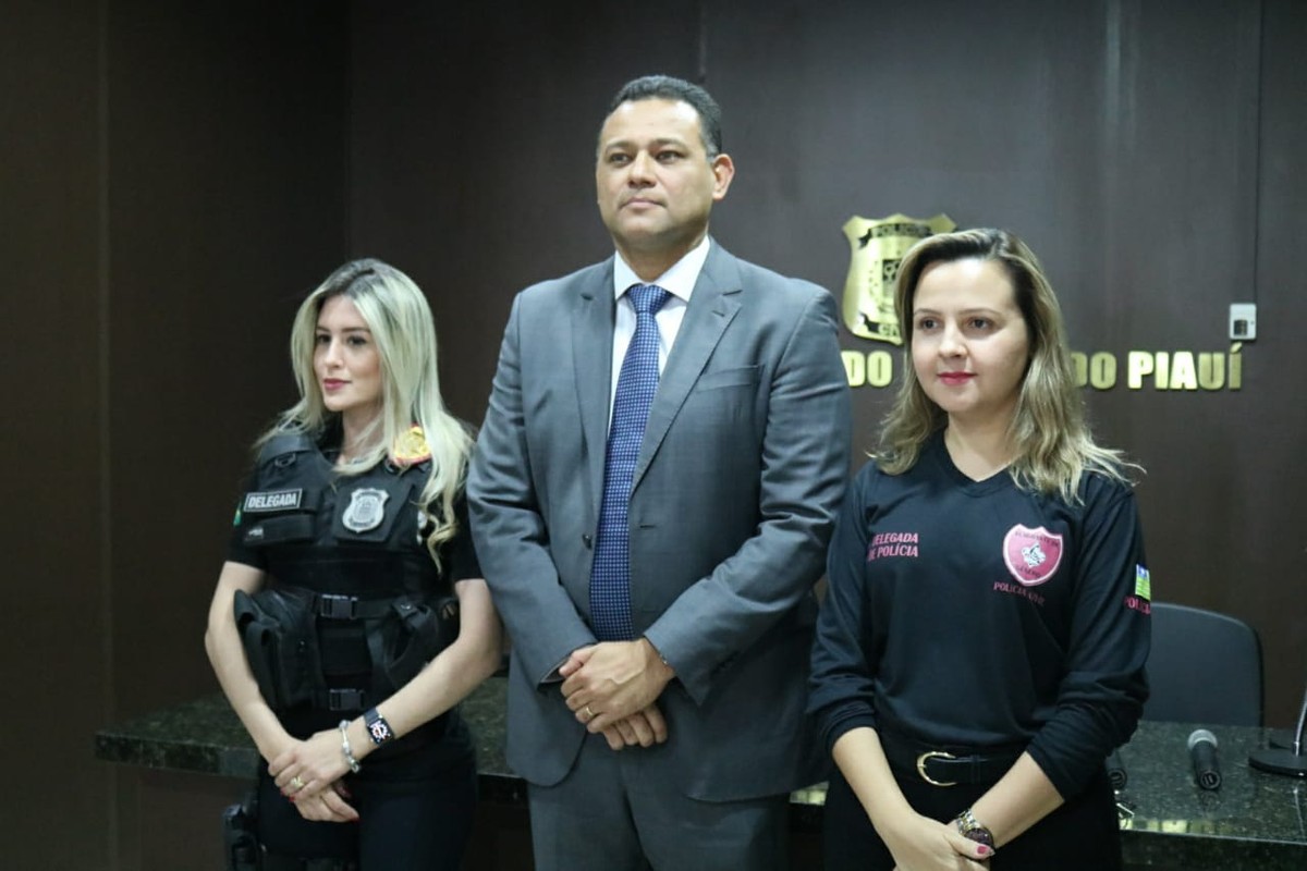 Operação Cronos Cumpre Mandados Contra Autores De Feminicídios No Piauí