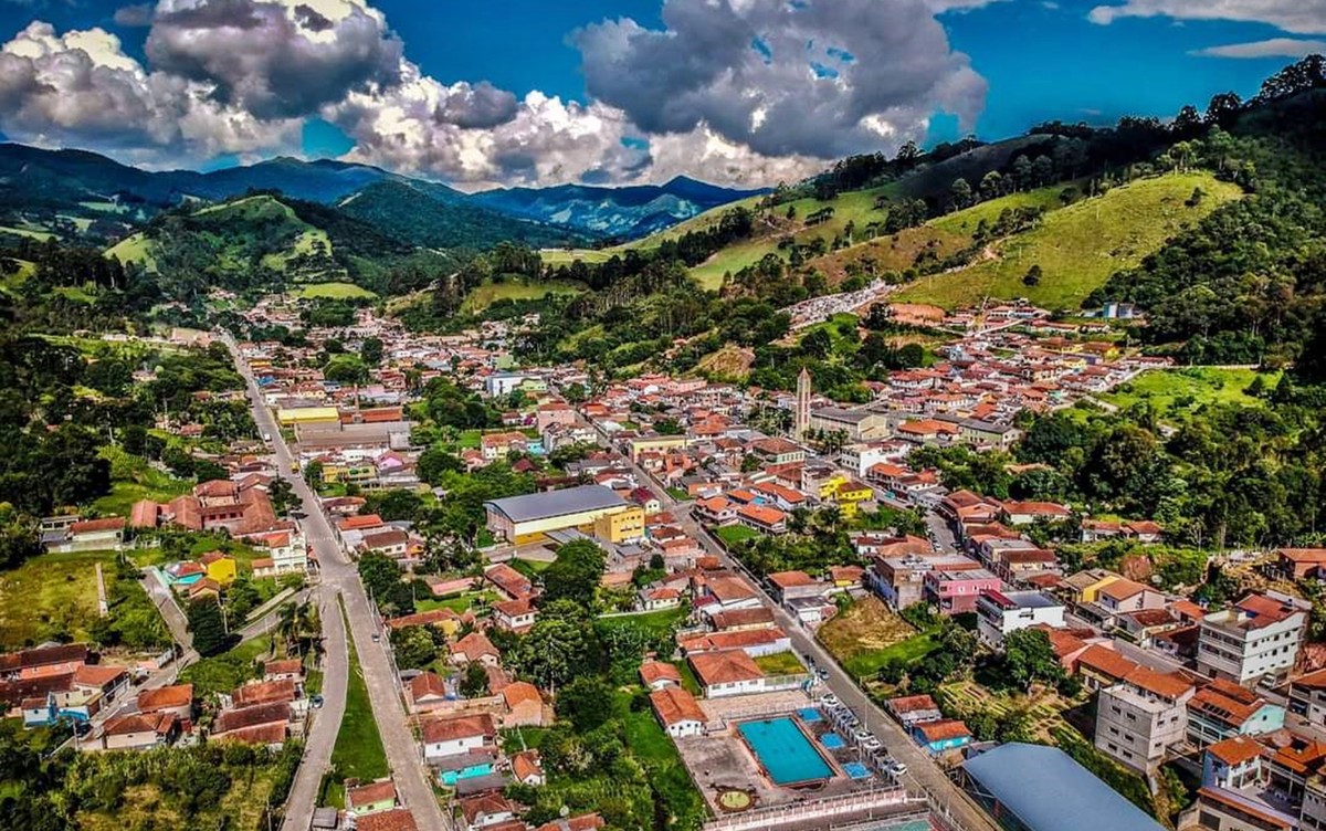 1º Congresso de Turismo de Delfim Moreira será promovido nesta sexta ...
