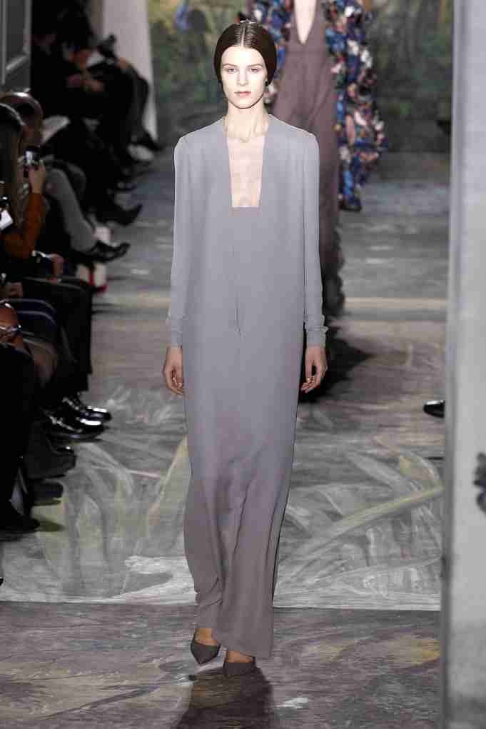 Valentino | Alta-costura | Verão 2014 | Desfiles | Vogue