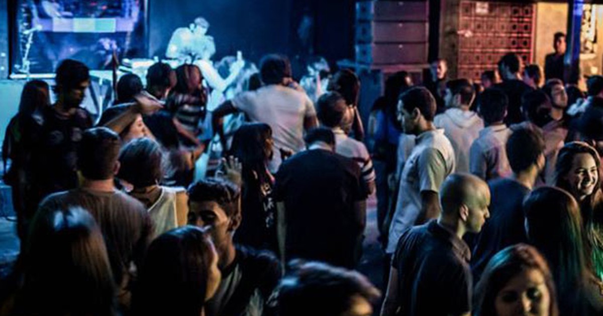 G1 - Festa paulistana Indie Party tem edição especial em Natal ...