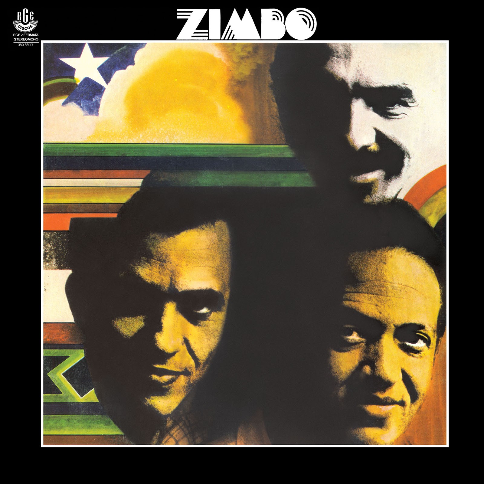 Zimbo Trio tem reeditado álbum feito nos anos 1970 com a formação ...
