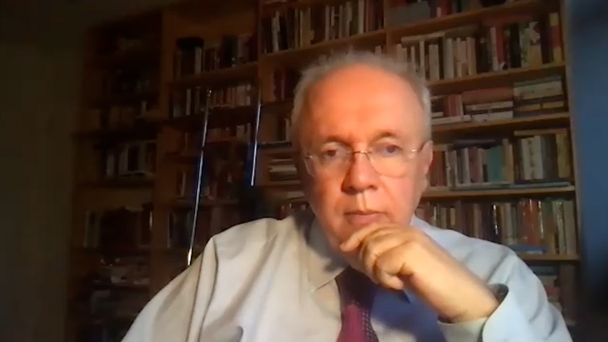 Francisco Gaetani fala sobre empreendedorismo e inovação climática ...