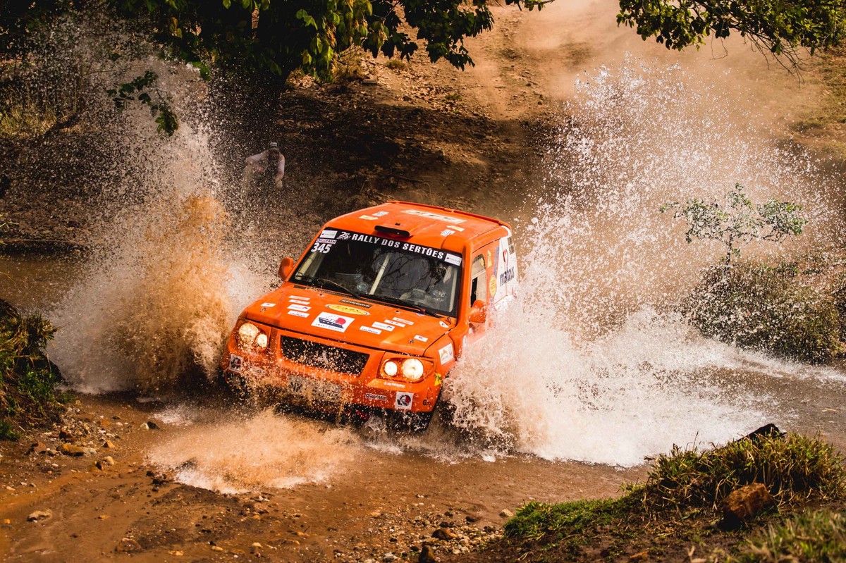 Fábio Cadasso e João Afro ficam em terceiro na Production T2 após duas ...