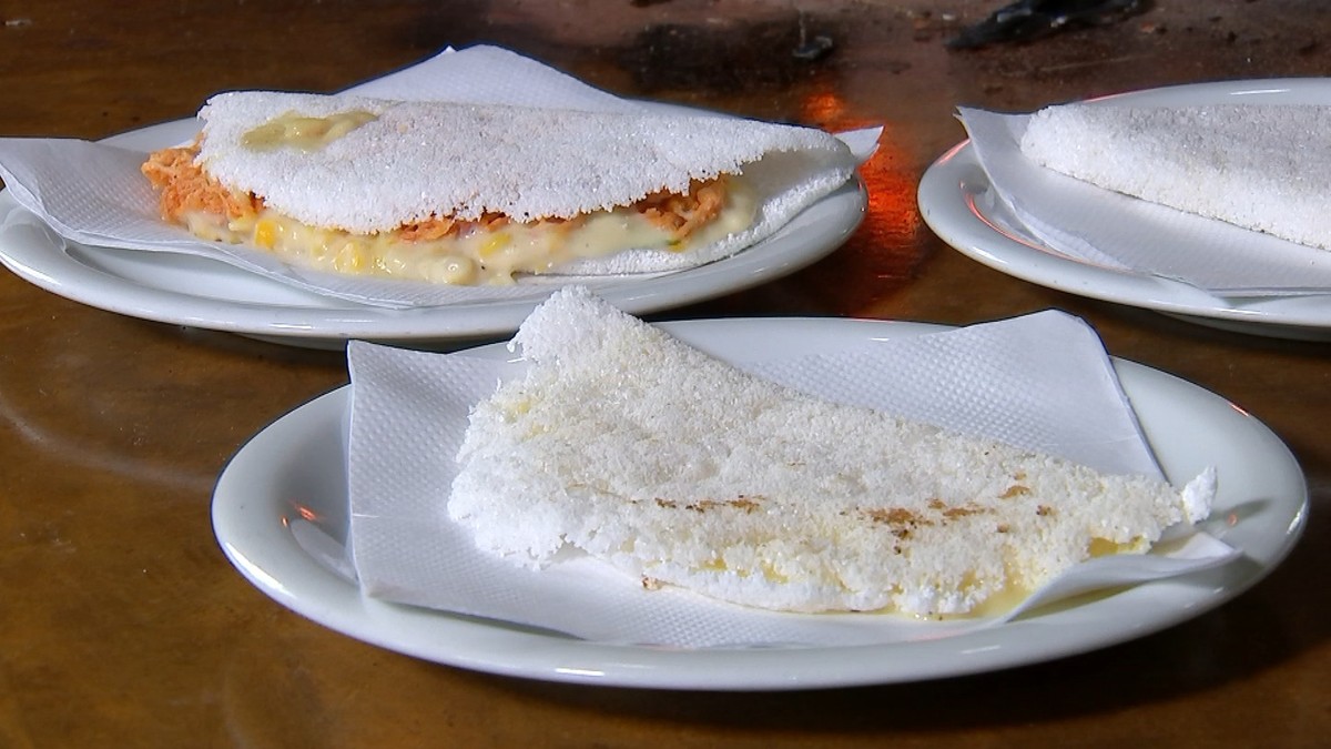 Aprenda a fazer uma deliciosa receita de milho na tapioca | Nosso Campo ...