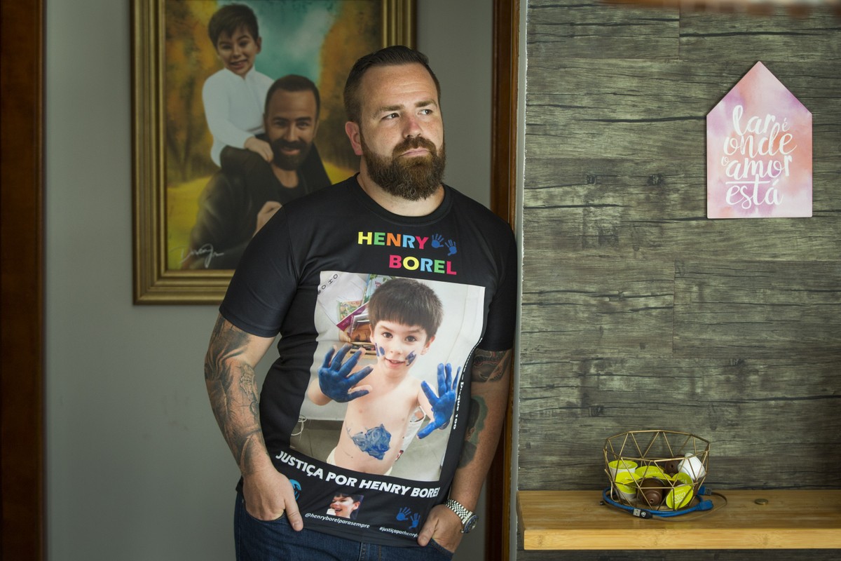 Leniel Borel é premiado com o Faz Diferença na Categoria Rio | Prêmio ...