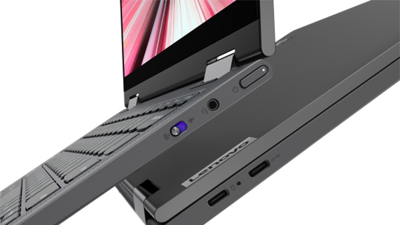 Notebook 2 em 1 | Informática | TechTudo