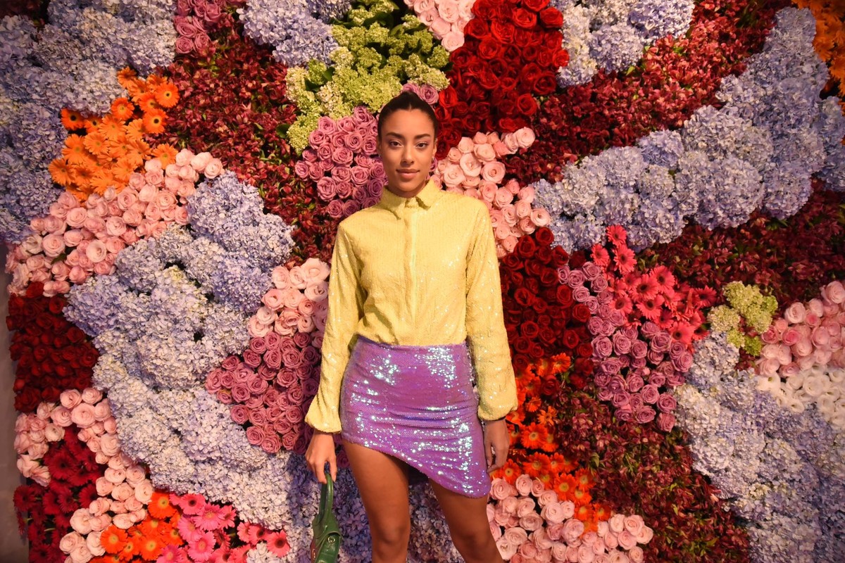 Yara Charry fala da representatividade de Joy, em Todas as Flores ...