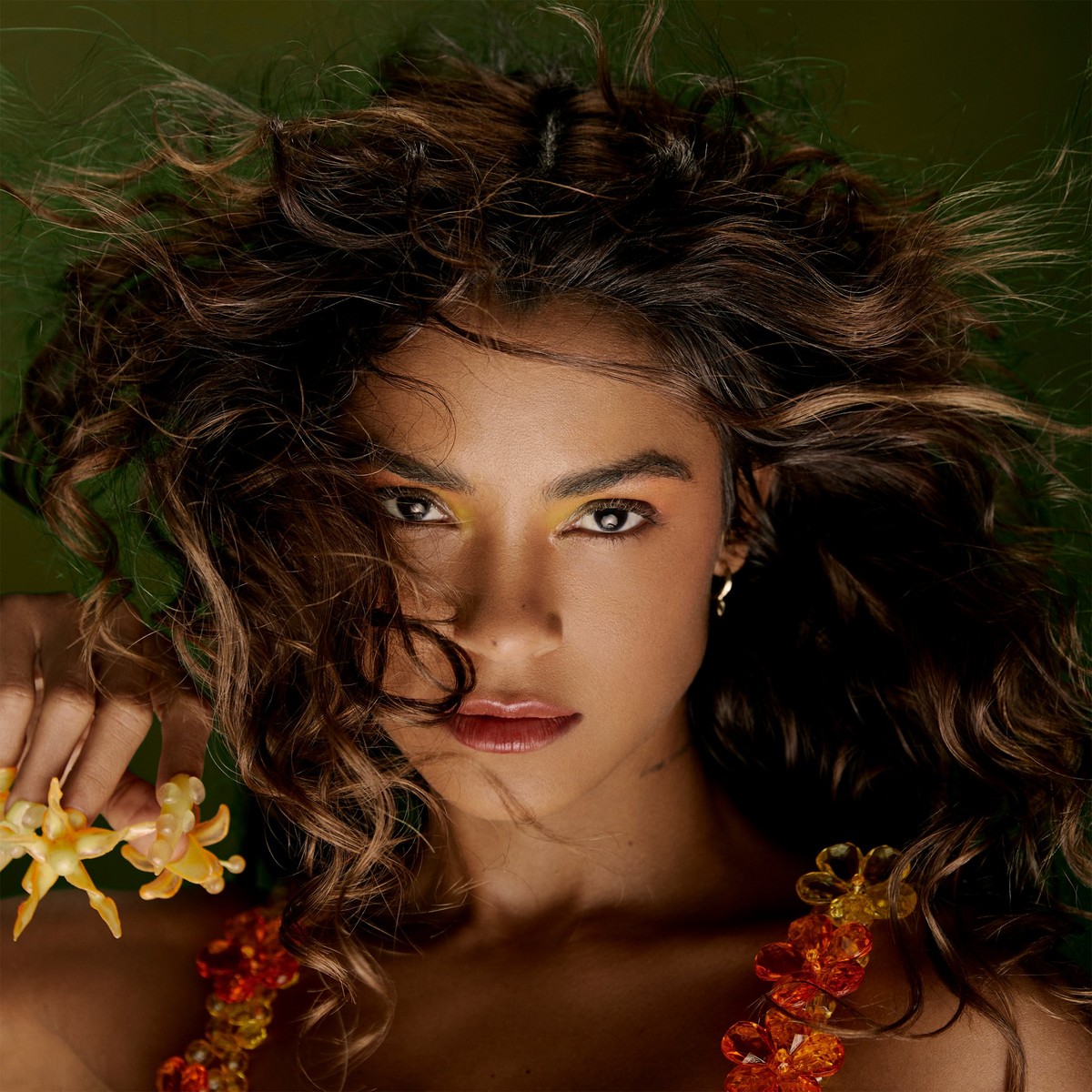 Lucy Alves anuncia a edição deluxe do álbum 'Perigosíssima' | Blog do ...