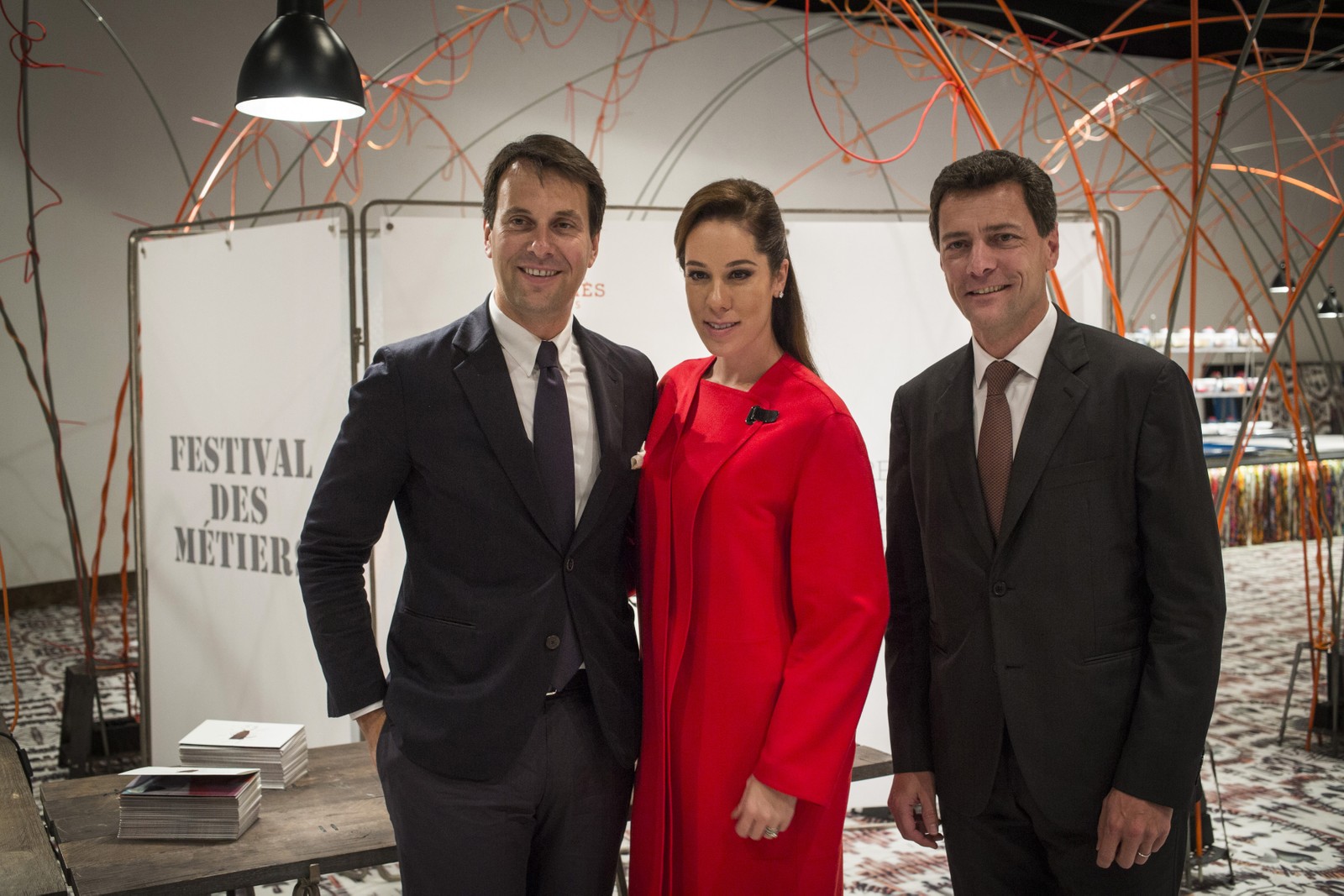 Festival des Métiers, da Hermès, ganha edição paulistana | Vídeos | Vogue