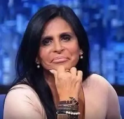 10 memes da Gretchen que fazem sucesso na Internet | Downloads | TechTudo