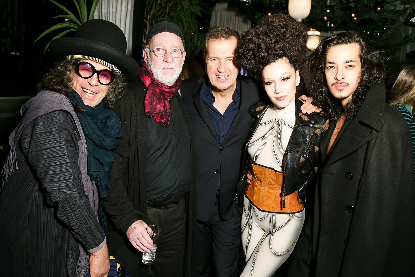 Mario Testino lança edição do The Macallan Masters of Photography em ...