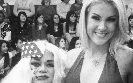 Famosos lamentam a morte de Shaolin - Quem | QUEM News