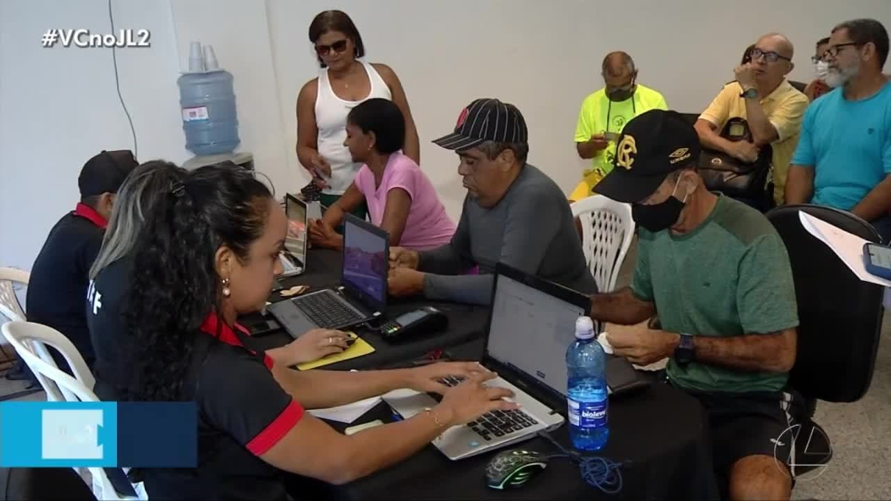 VÍDEOS: JL2 de sábado, 1º de outubro de 2022 | Pará | G1