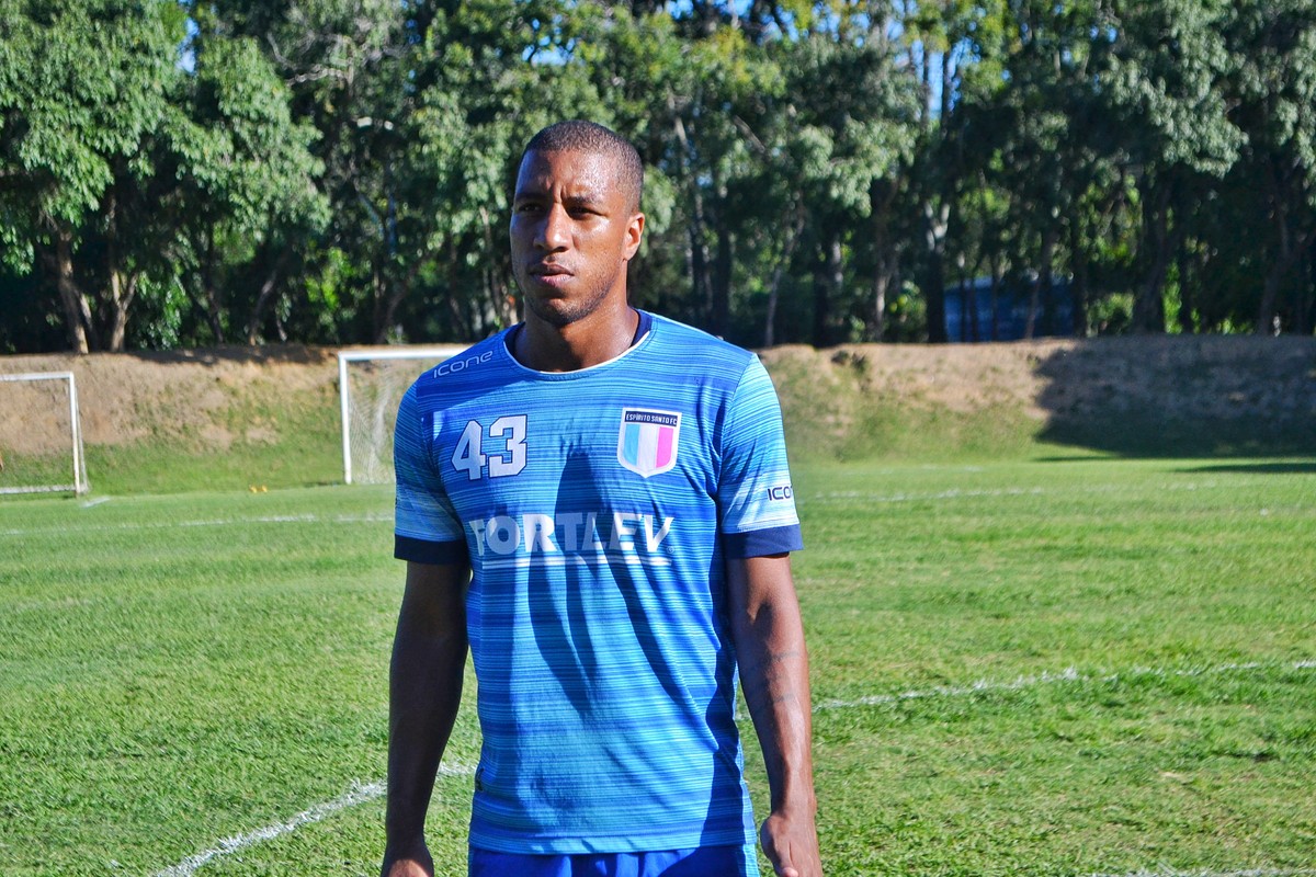 Valendo liderança, Rodrigo César acredita em jogo difícil diante do Rio ...