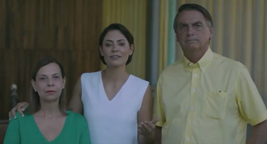 Embaixadora diz que é hipocrisia falar do ‘pintou um clima’ sem ...