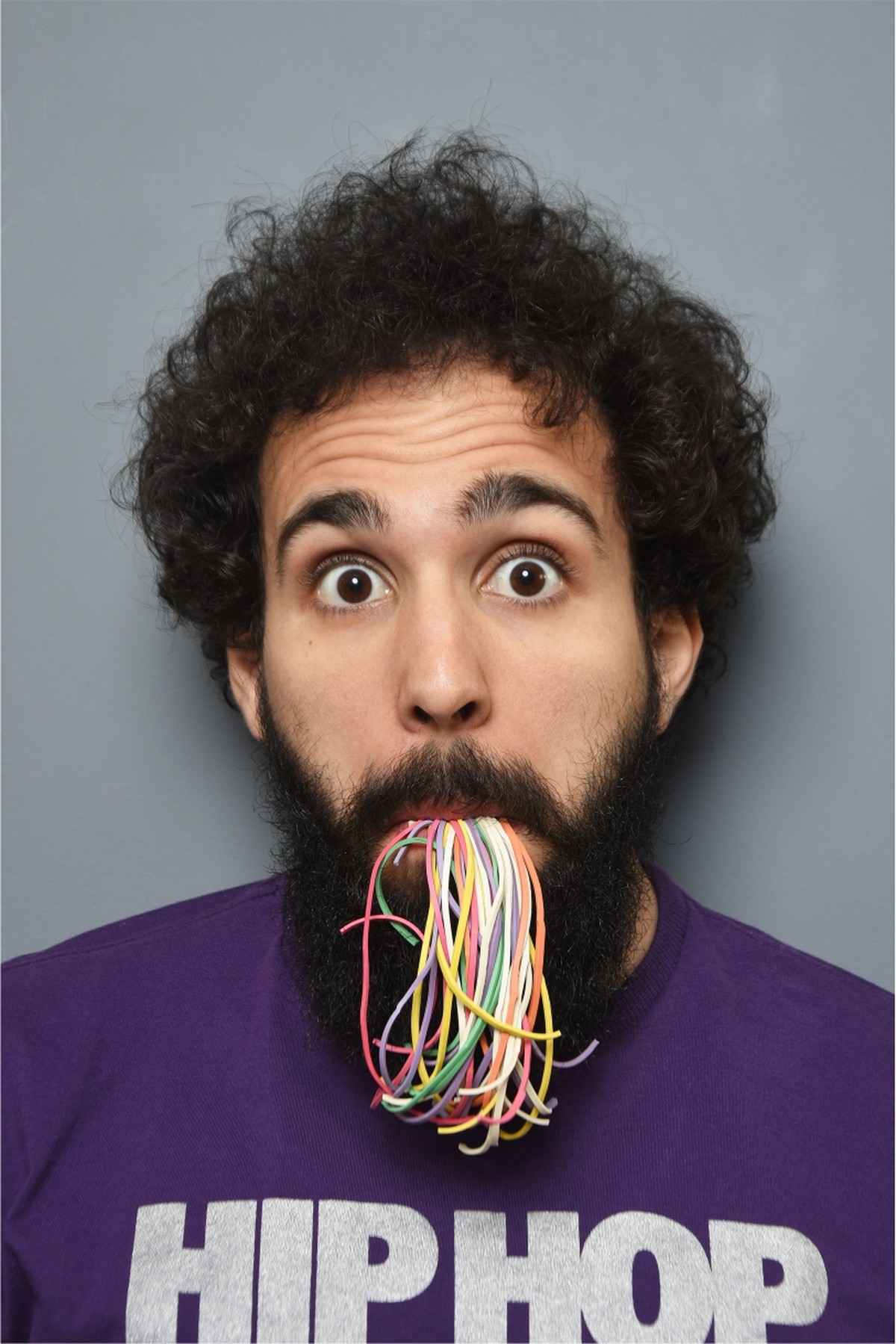 Humorista Murilo Couto apresenta stand up no sábado em Volta Redonda ...