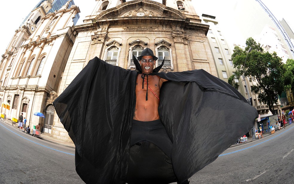 Blocos de rua no carnaval do Rio neste domingo; FOTOS | Carnaval 2017 ...