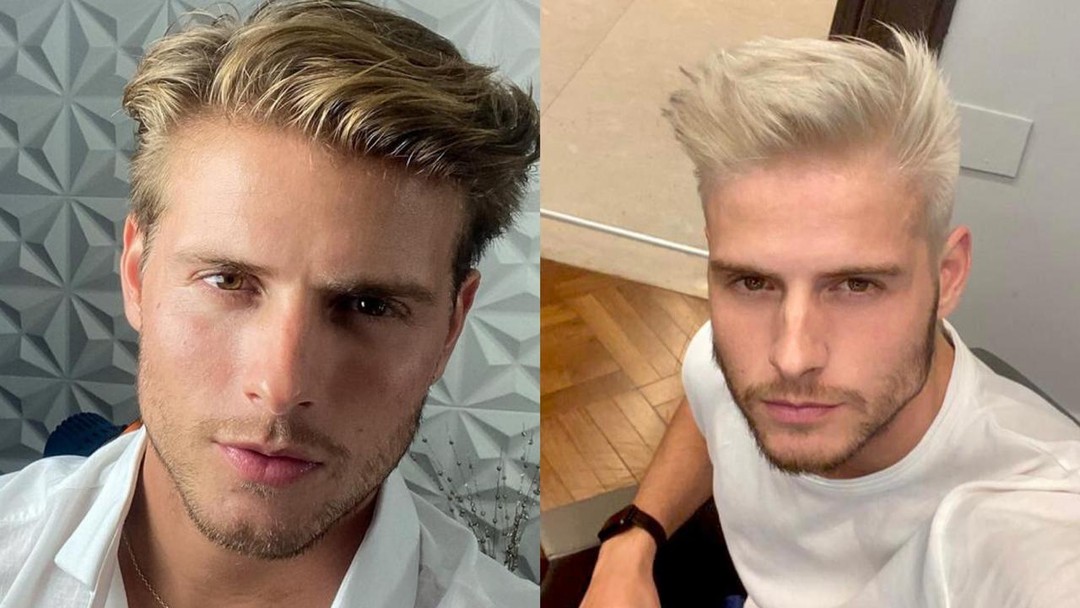 Daniel BBB20 | Artistas | GSHOW